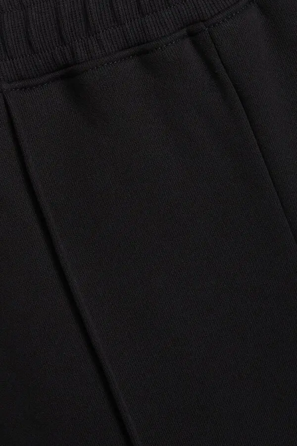 3.1 Phillip Lim French Cotton-terry Track Pants