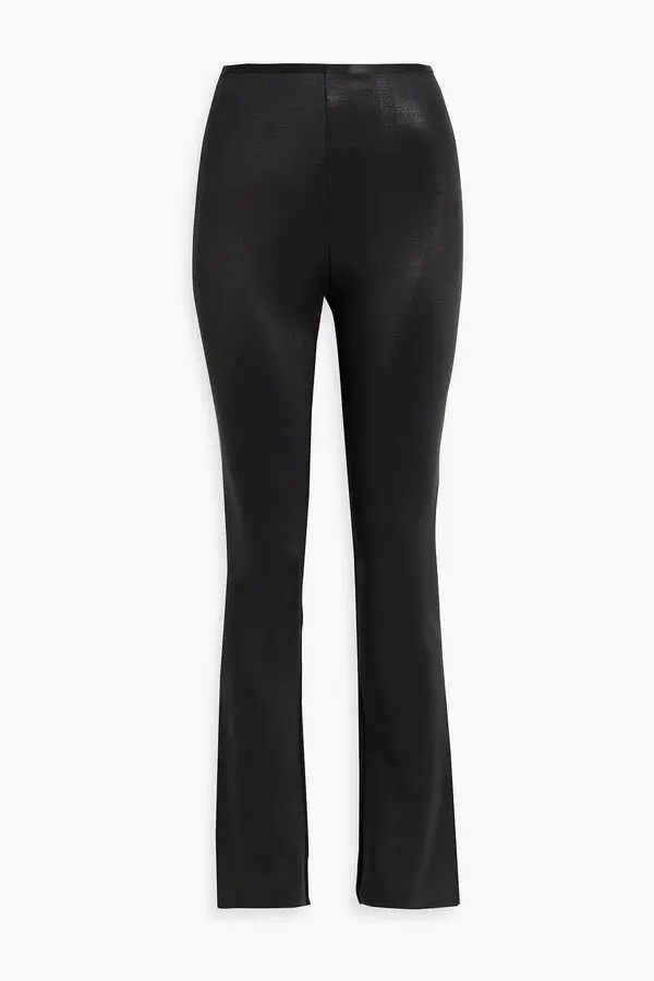 Alexander Wang Cady Slim-leg Pants