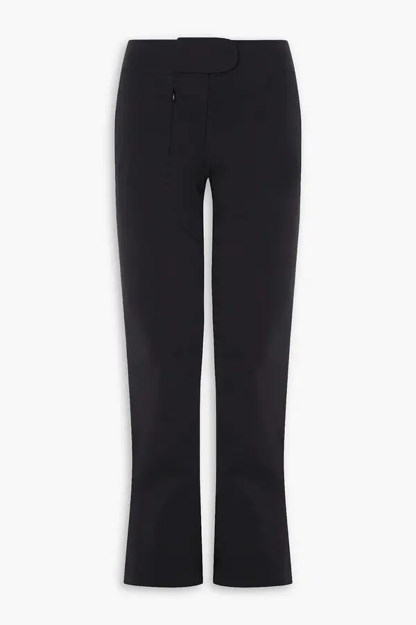CONNER IVES Stretch-jersey Flared Pants