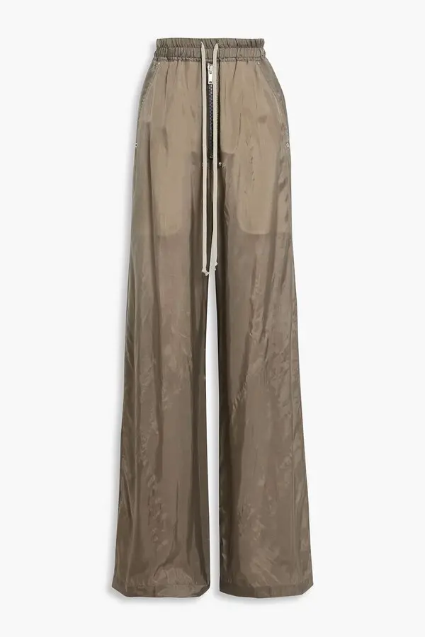 Rick Owens Voile Cargo Pants