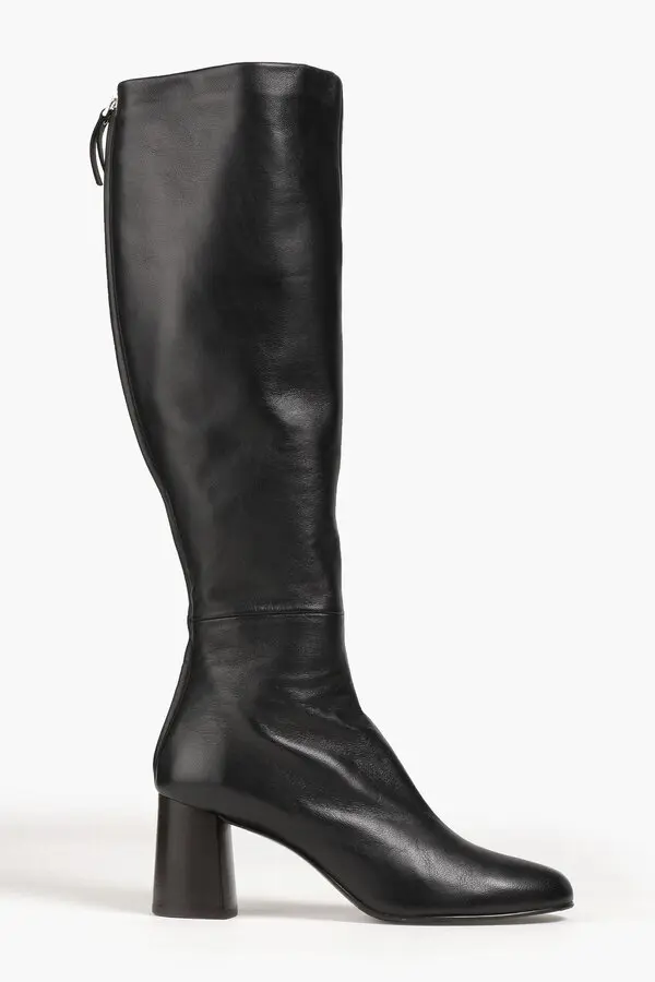 3.1 Phillip Lim Nadia Leather Boots