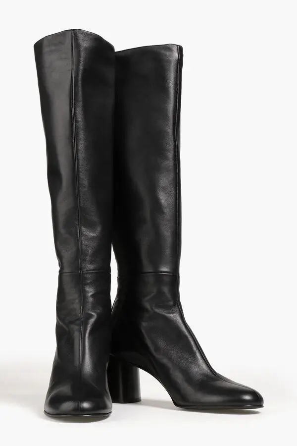 3.1 Phillip Lim Nadia Leather Boots