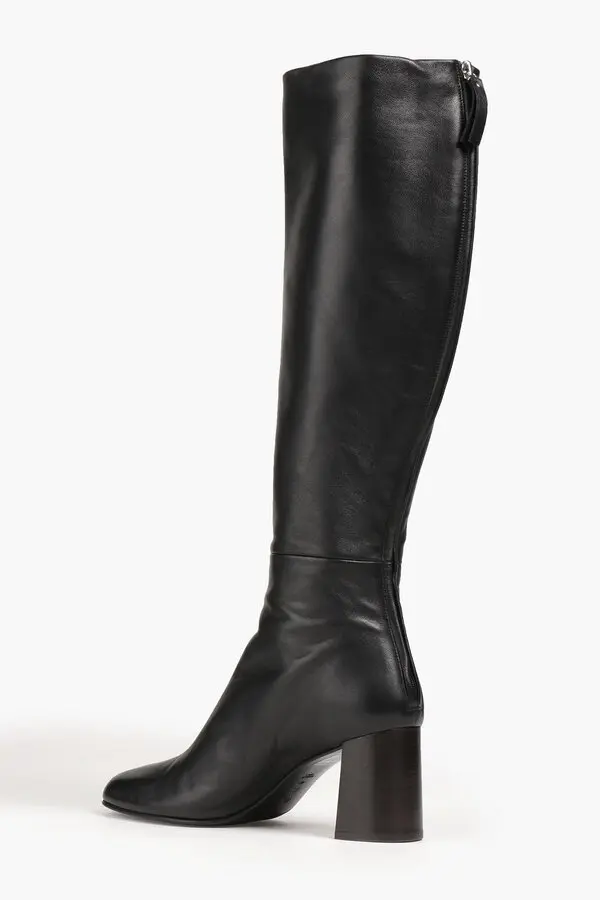 3.1 Phillip Lim Nadia Leather Boots