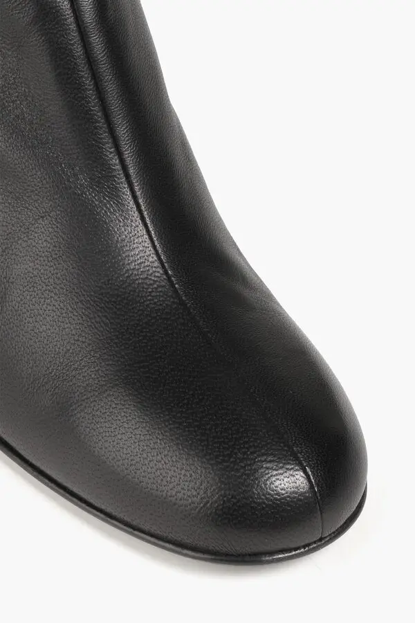 3.1 Phillip Lim Nadia Leather Boots