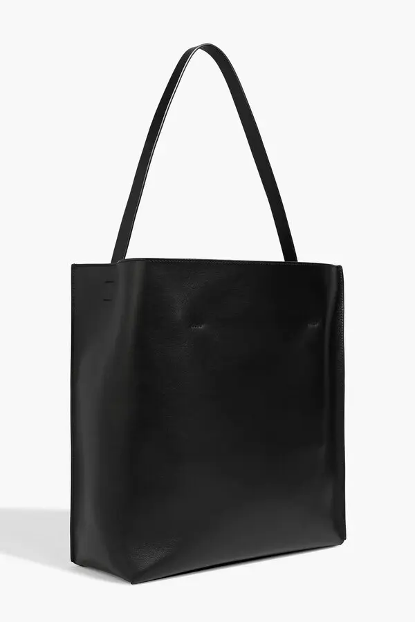 Marni Museo Leather Tote