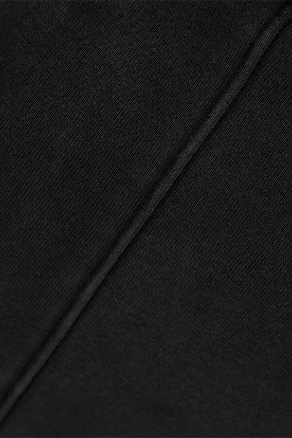 Alexander Wang French Cotton-blend Terry Shorts