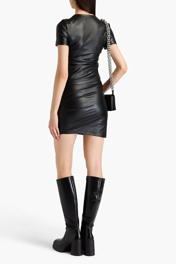 Helmut Lang Asymmetric Top