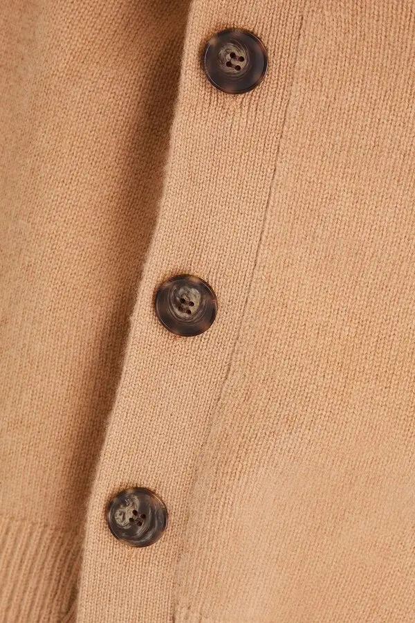 Naadam Cashmere Turtleneck Sweater
