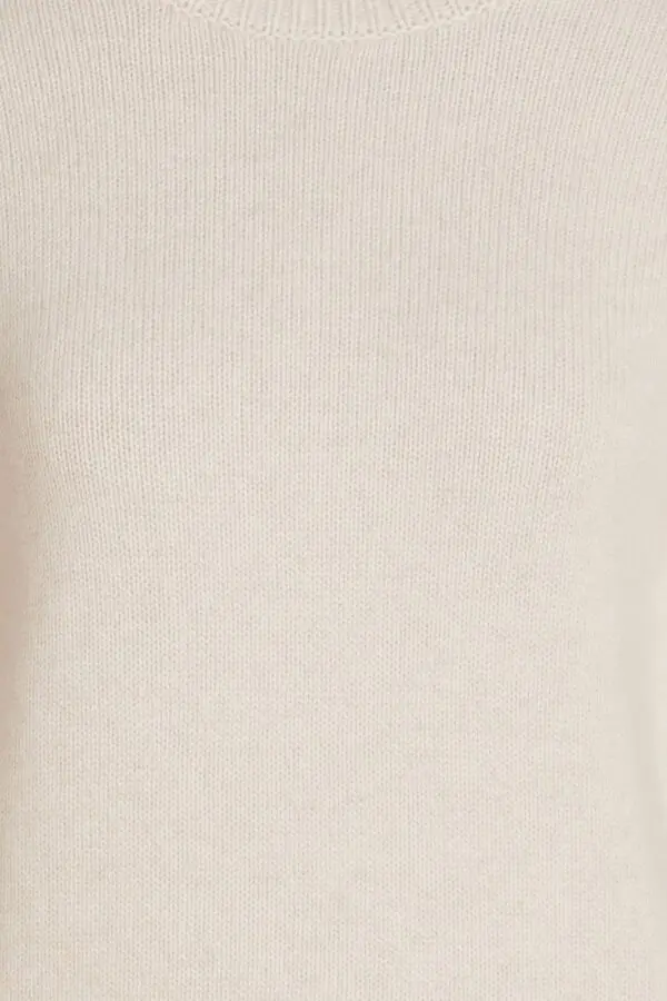 N.peal Cashmere Turtleneck Sweater