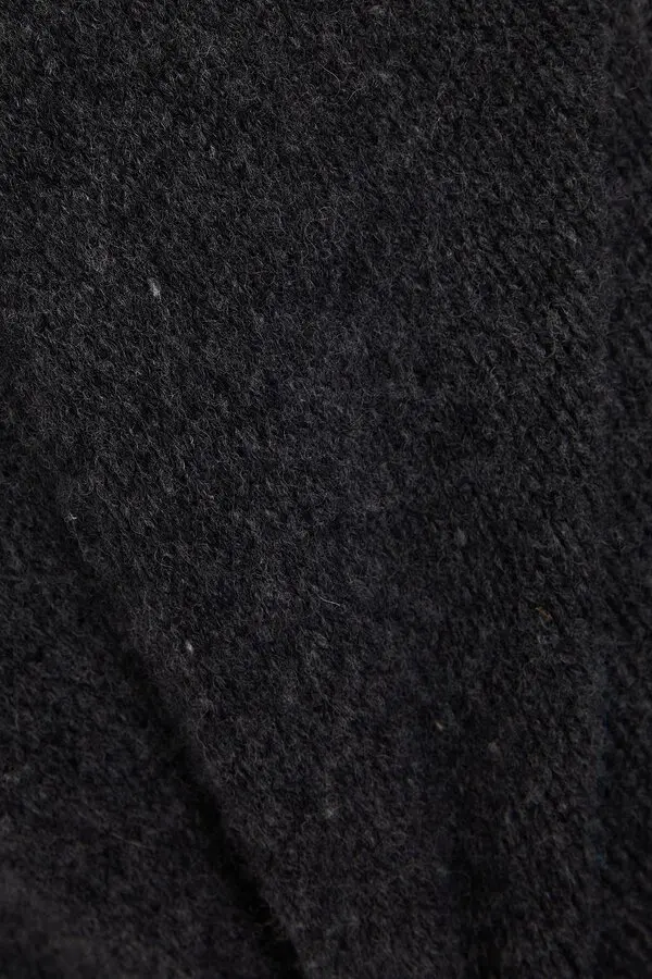 TOTEME Wool And Cashmere-blend Sweater