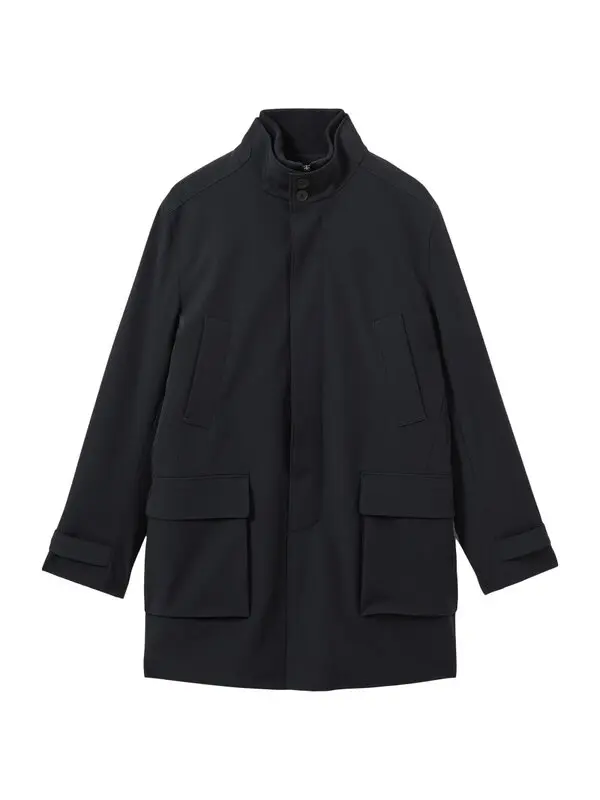 REISS Player Woven Jacket