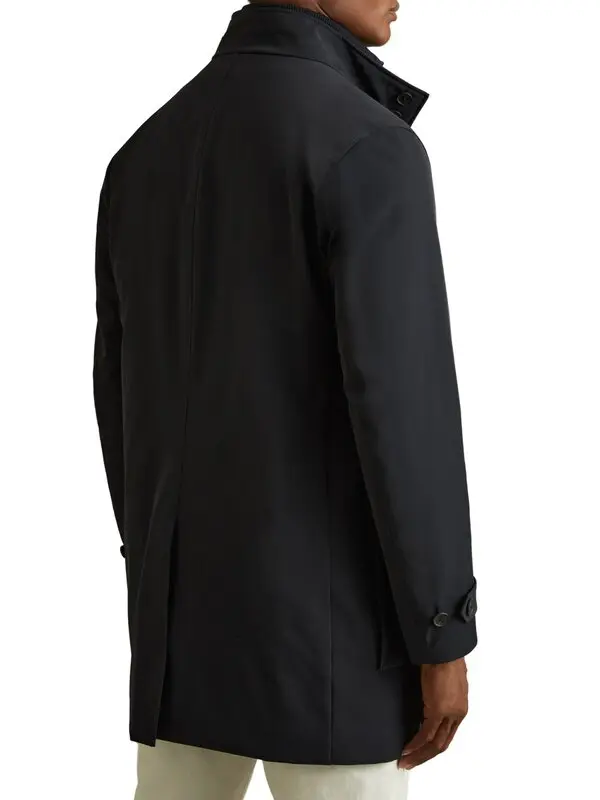 REISS Player Woven Jacket