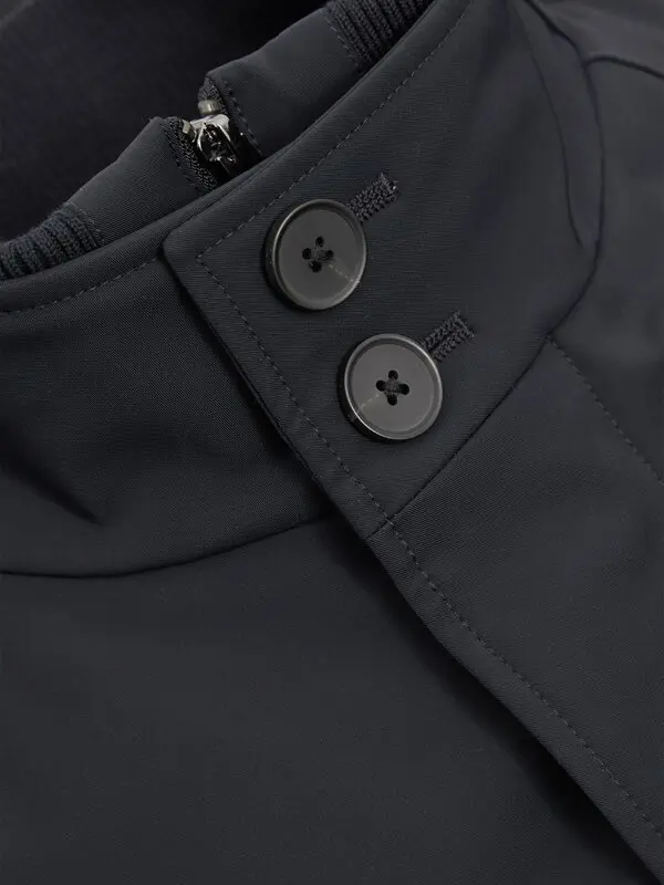 REISS Player Woven Jacket
