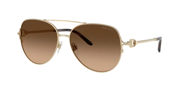 Ralph Lauren Sunglasses - Gradient Brown