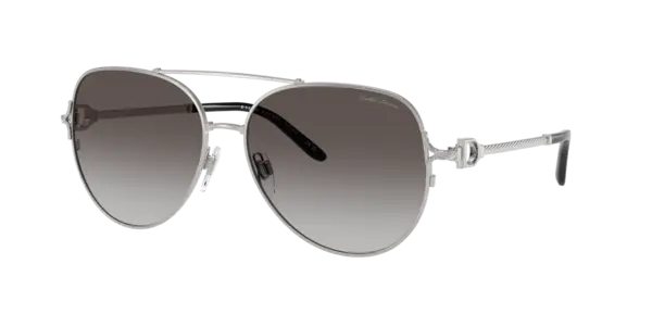 Ralph Lauren Aviator Sunglasses - Gradient Grey