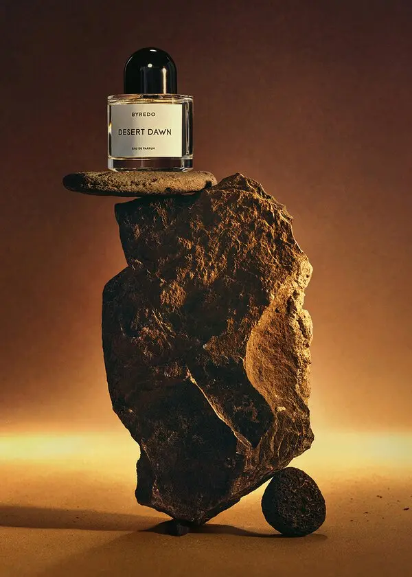 Byredo Desert Dawn Eau De Parfum - Na
