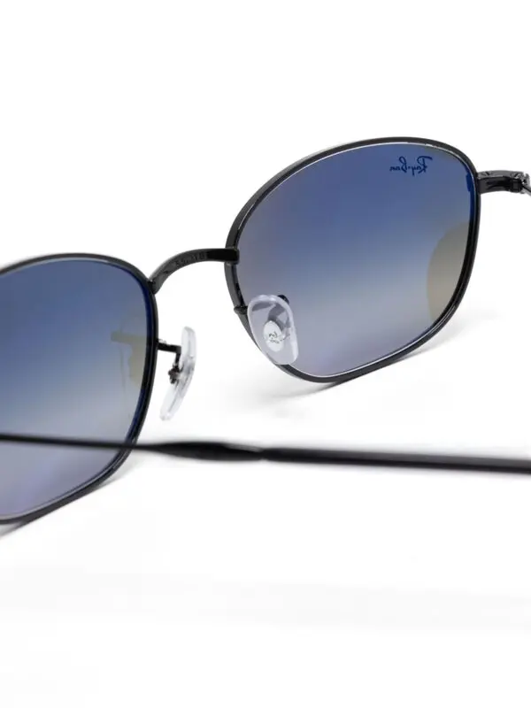 Ray-ban Sunglasses - Black