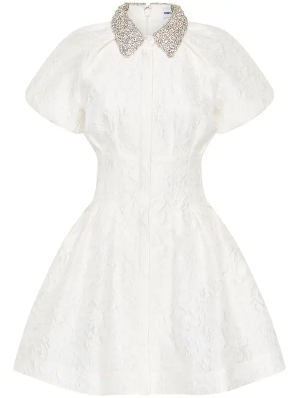 Rebecca Vallance Esther Mini Dress