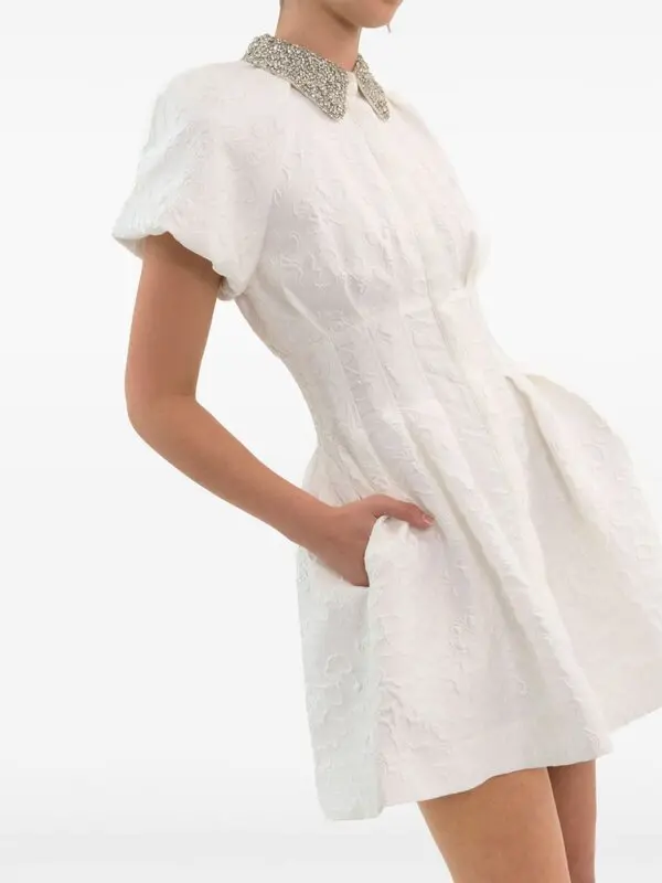 Rebecca Vallance Esther Mini Dress