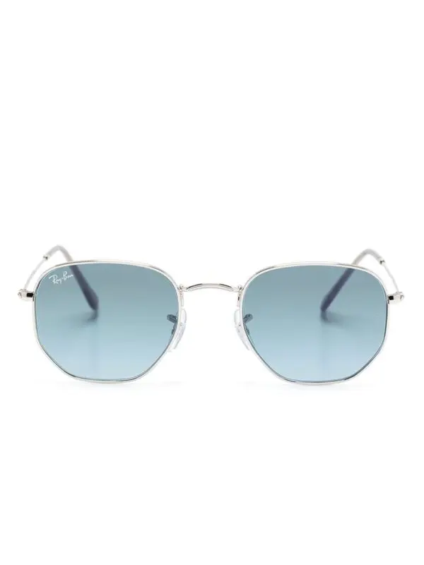 Ray-ban Hexagonal Sunglasses