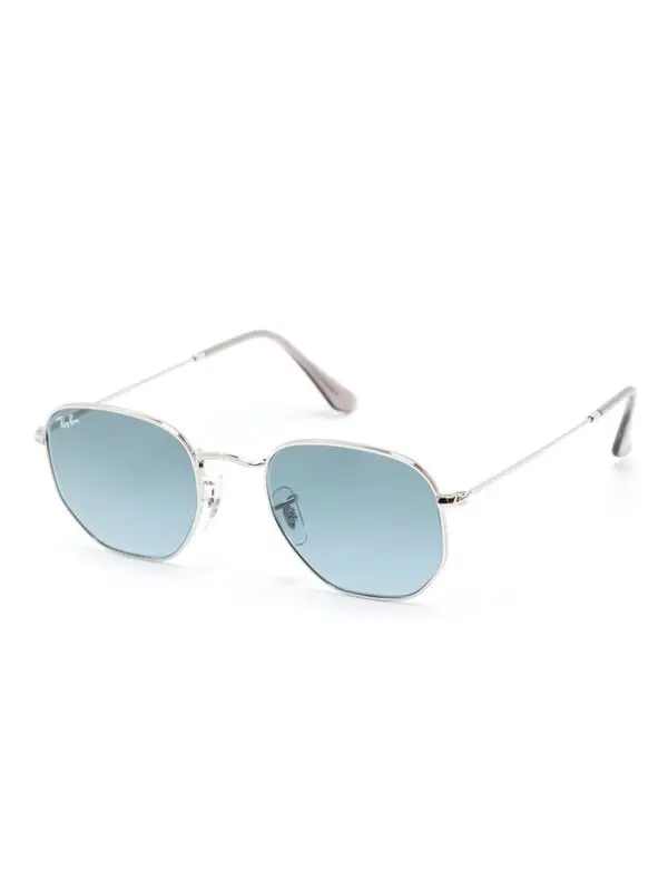 Ray-ban Hexagonal Sunglasses