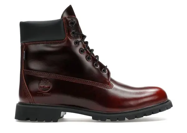 Timberland 6" Premium Gore-tex Boot Jjjjound - Brown