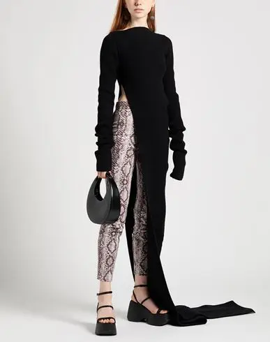 Rick Owens Knitted Sweater