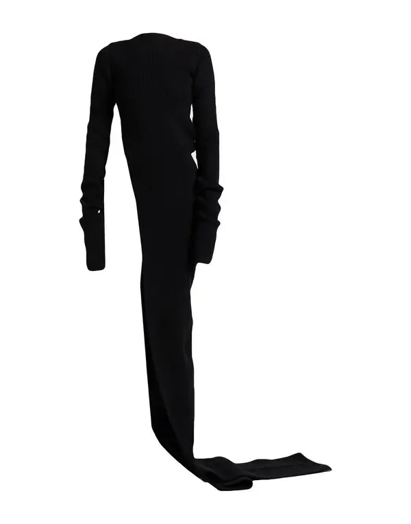Rick Owens Knitted Sweater