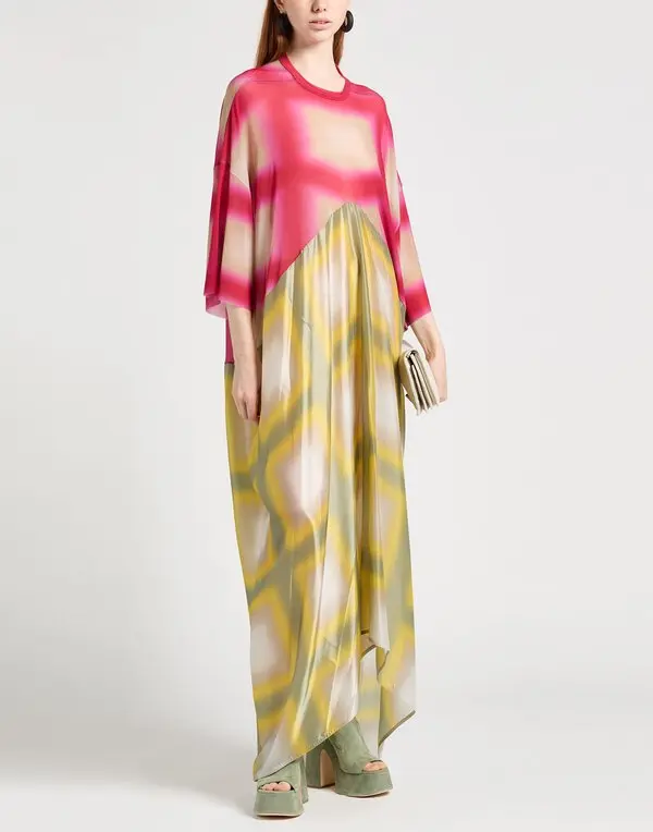 Rick Owens Maxi Dress