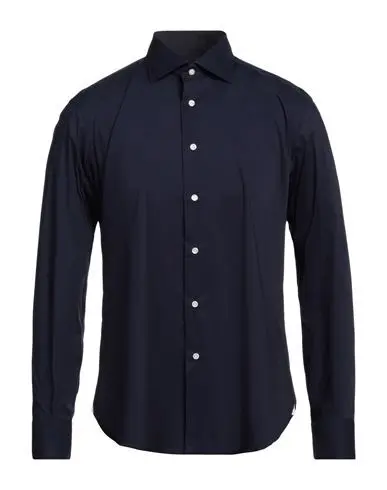 MATTABISCH Shirt Size Cotton, Polyester, Elastane