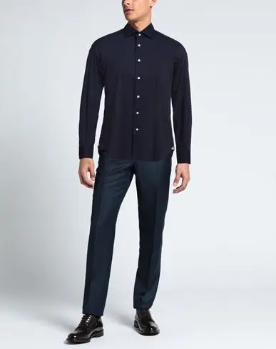 MATTABISCH Shirt Size Cotton, Polyester, Elastane