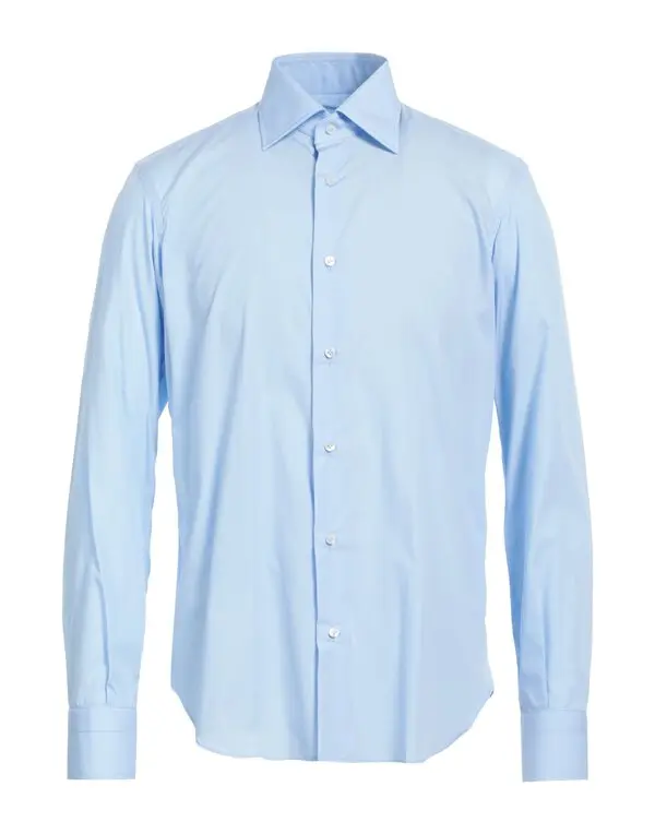 MATTABISCH Shirt Size Cotton