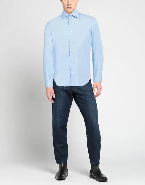 MATTABISCH Shirt Size Cotton