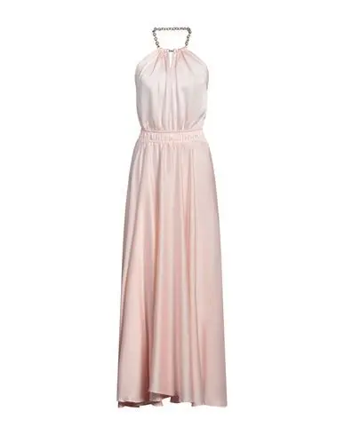 VICOLO Maxi Halterneck Dress