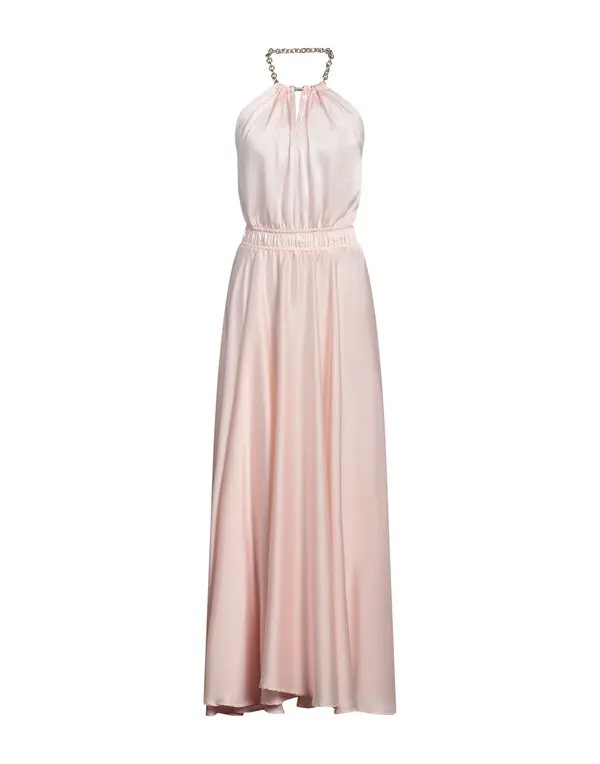 VICOLO Maxi Halterneck Dress