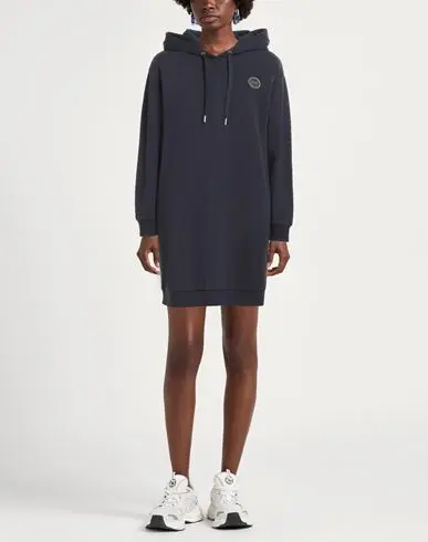 Armani Exchange Mini Dress Size Cotton, Polyester