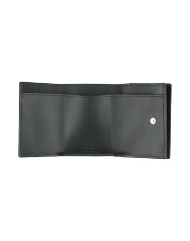 Dunhill Wallet Leather