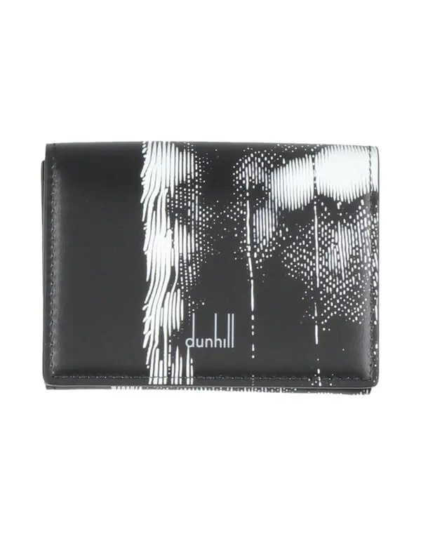 Dunhill Wallet Leather
