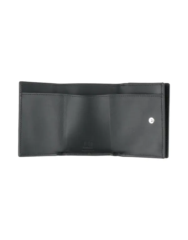 Dunhill Wallet Leather