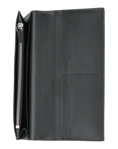 Dunhill Wallet Leather