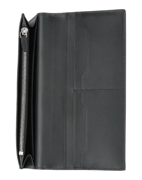 Dunhill Wallet Leather