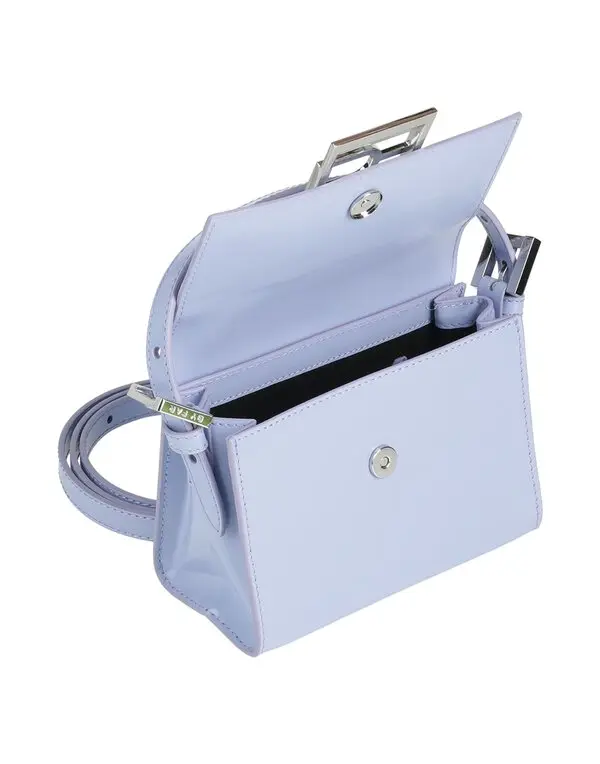 By Far Handbag In Cowhide