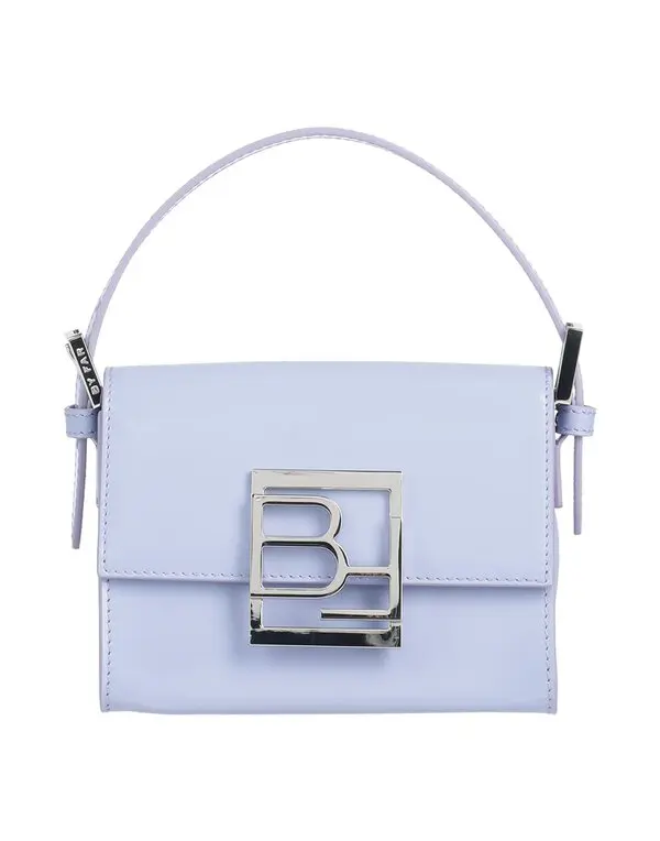 By Far Handbag In Cowhide