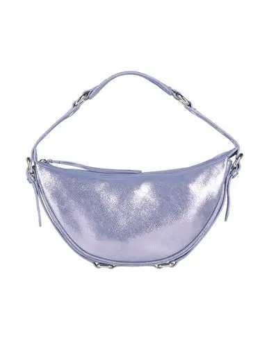 By Far Hobo Bag - Purple
