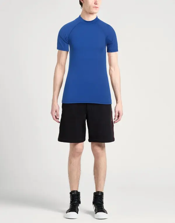 Balmain T-shirt Size Polyamide, Elastane