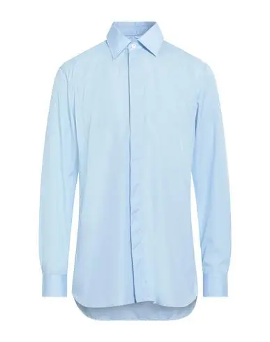 Dunhill Shirt Size Cotton - Blue