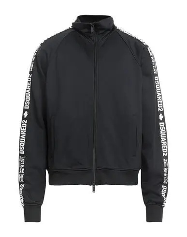 Dsquared2 Fleece Sweatshirt