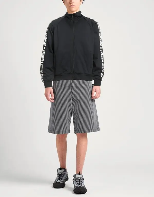 Dsquared2 Fleece Sweatshirt