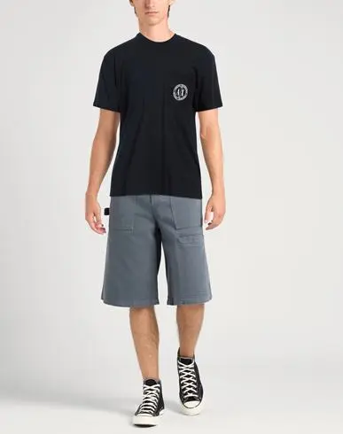 Armani Exchange T-shirt Size Cotton, Polyester, Elastane