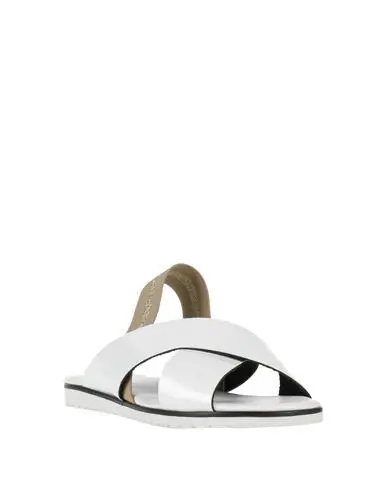 POLLINI Ankle Strap Sandals